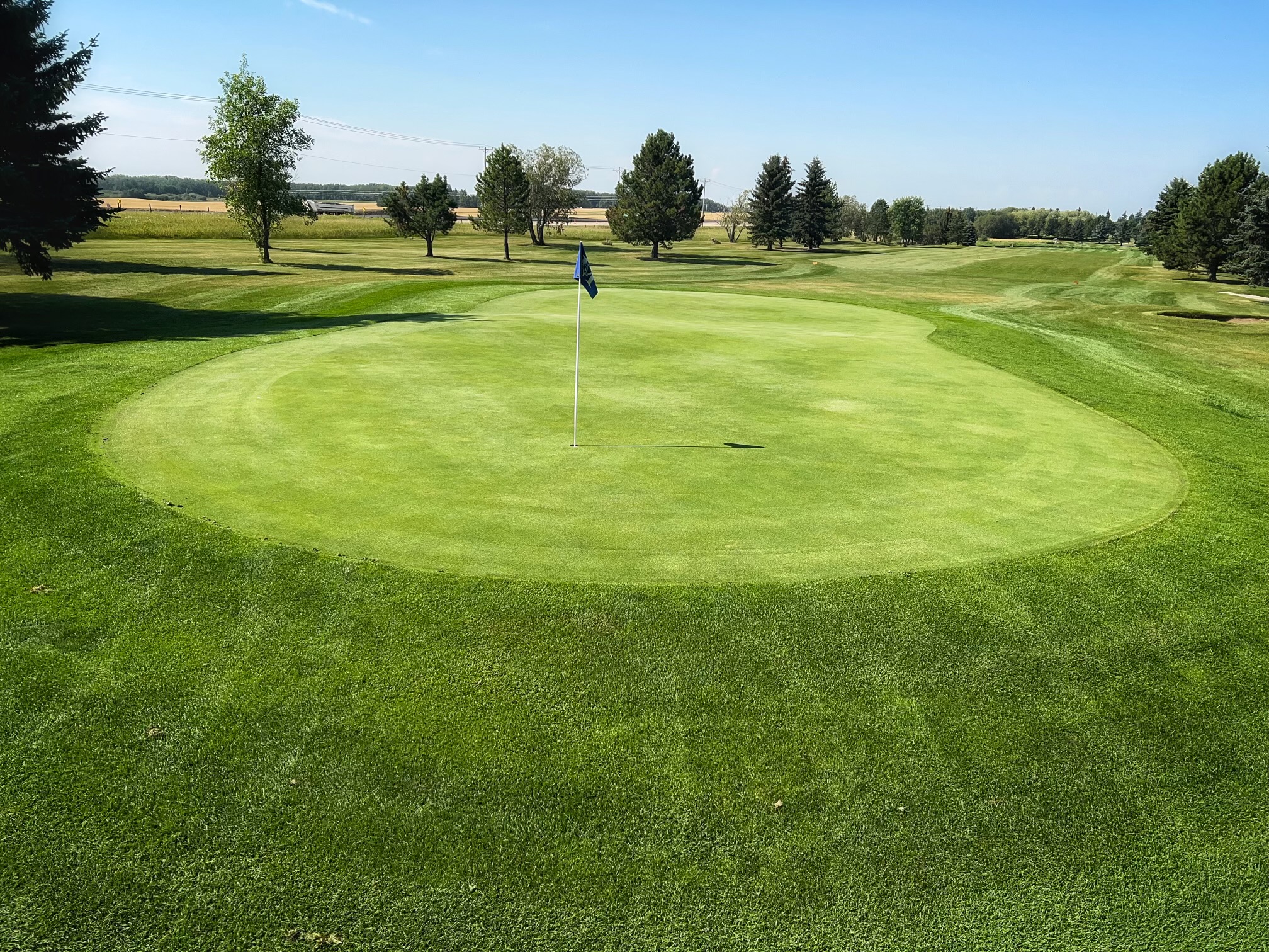 Leagues - Meadowlands Golf Club at Sylvan Lake